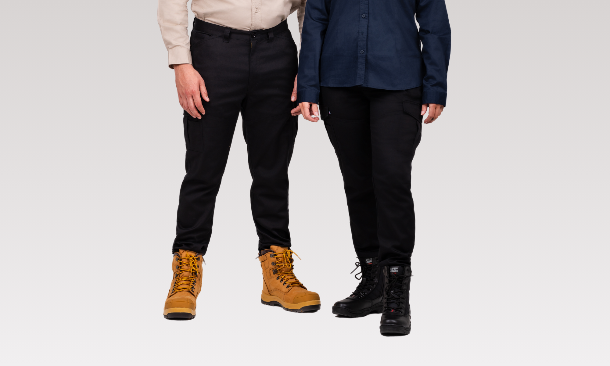 Boots – Arrow Uniforms AU