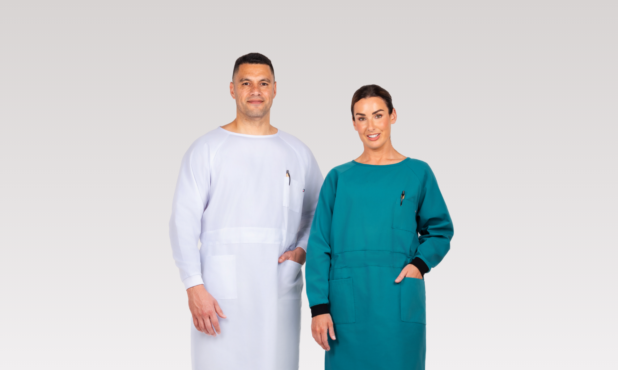 Gowns – Arrow Uniforms AU