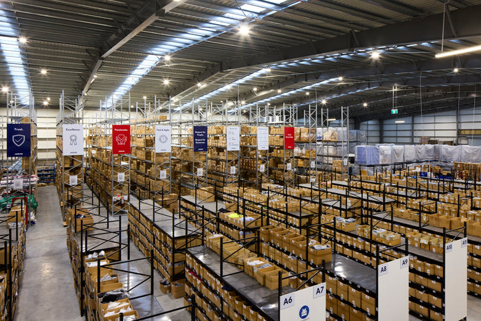 Arrow Uniforms | Clothes that Work