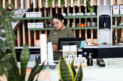 Arrow Uniforms | Clothes that Work