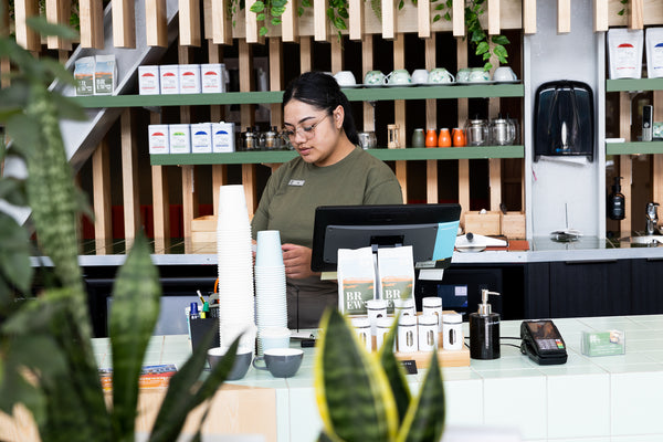 Arrow Uniforms | Clothes that Work