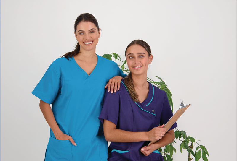 Arrow Uniforms | Clothes that Work